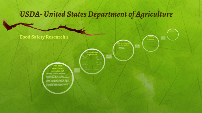 Food Safety Research 1 by Bre Martin on Prezi