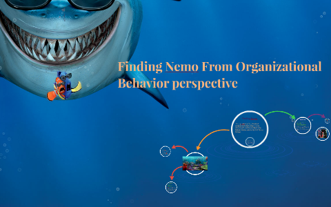 Finding Nemo From Organizational Behavior perspective by N N on Prezi