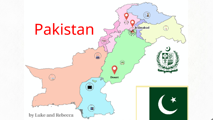 Pakistan by luke de vries on Prezi