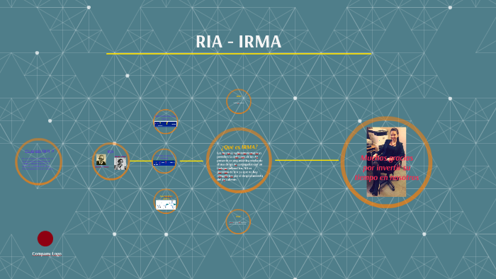 RIA - IRMA by Nicolás Iván Rudzinski on Prezi