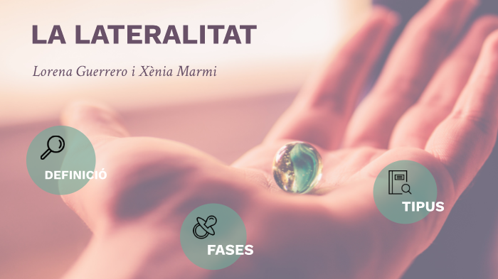 La lateralitat by xennia marmi gomez on Prezi