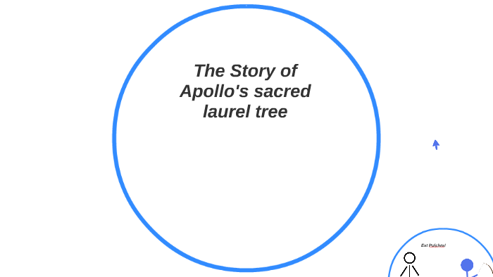 The Story of Apollo's sacred laurel tree by John Cena on Prezi