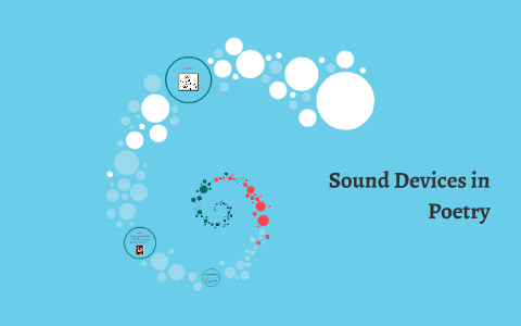 Sound Devices in Poetry by Kellie Beat on Prezi