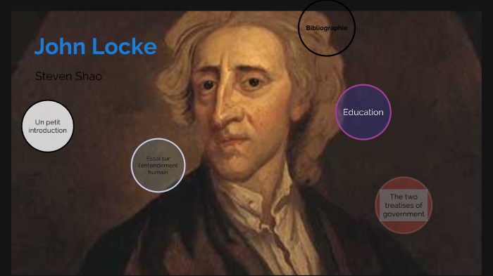 John Locke by steven shao on Prezi