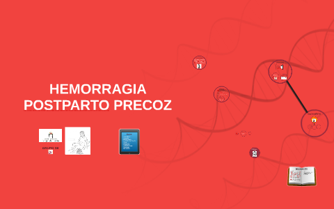 HEMORRAGIA POSTPARTO PRECOZ by lucia prieto on Prezi
