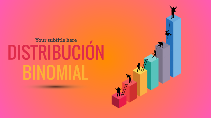 Distribucion binomial by Daniela Ramirez Lopez on Prezi