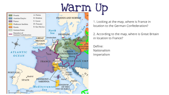 WWI & the Interwar Years by Kimberly Cruit on Prezi