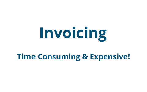 Invoicing by Giuseppe Frustaci on Prezi