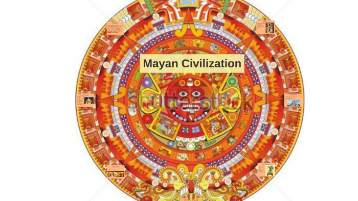Mayan Civilization GRAPES by on Prezi