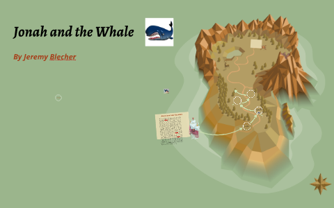 Jonah and the Whale by Jeremy Blecher on Prezi