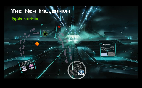 History of Graphic Design- The New Millennium by Matthew Polin on Prezi