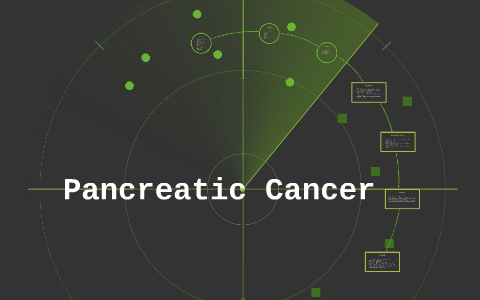 Pancreatic Cancer by Johnathon Rowe on Prezi