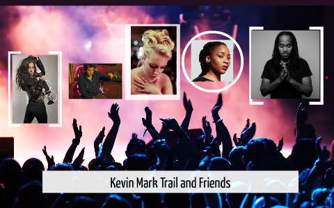 Kevin mark trail by Millie Bailey on Prezi