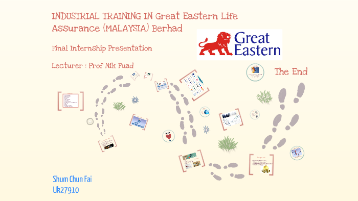 Great Eastern Company Structure by Shum Sam on Prezi