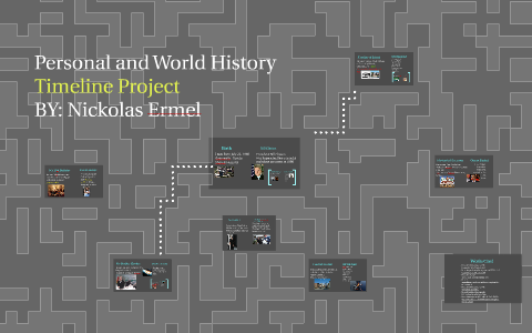 Personal and World History Timeline Project by asdf asf on Prezi