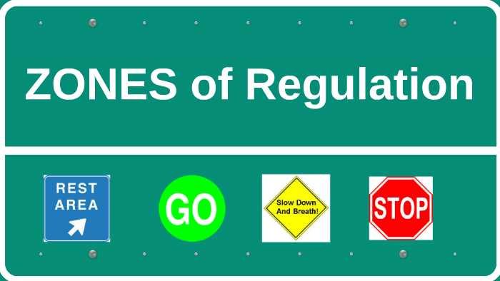 Zones of Regulation by Lindsey Griffith on Prezi