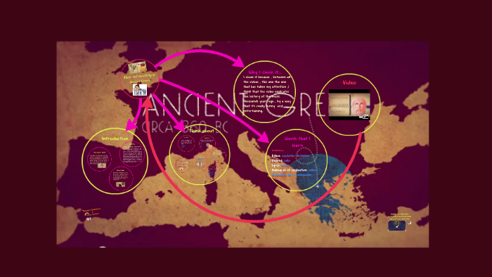 Music and creativity in Ancient Greece by dayana sweet on Prezi