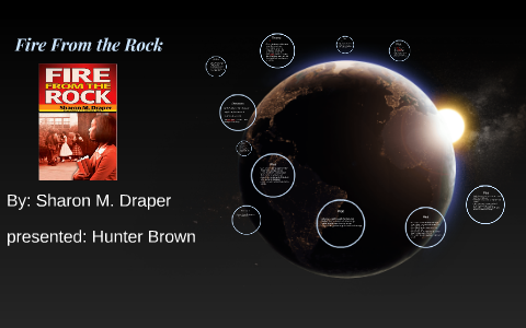 Fire From the Rock by Hunter Brown on Prezi