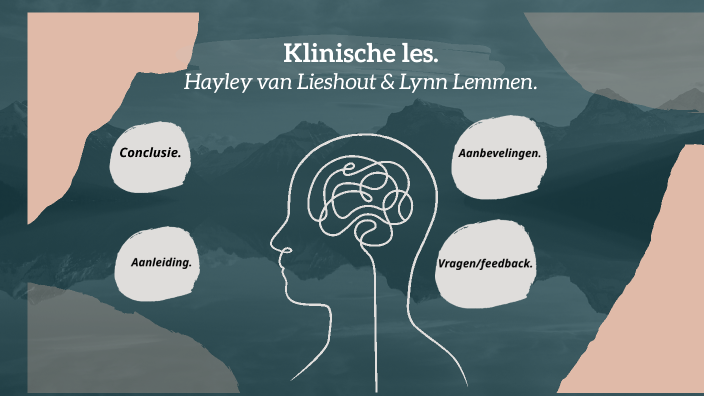 Klinische les by Lynn Lemmen on Prezi