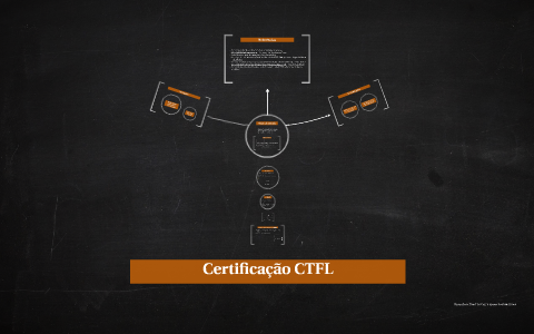 Certificação CTFL by Marcos L on Prezi