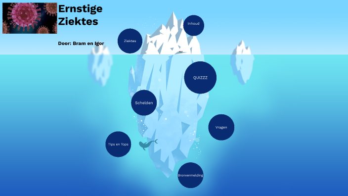 Ernstige Ziektes by Saskia ter Horst on Prezi