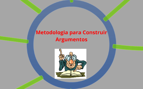 Metodologia para Construir Argumentos by Alexis Diaz on Prezi