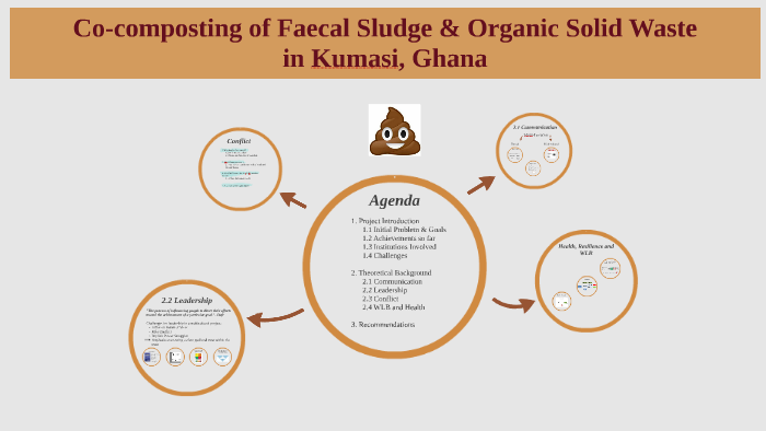 Co-composting of Faecal Sludge & Organic Solid Waste by Laura Böttner ...