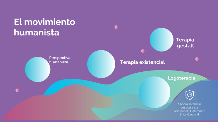 corriente humanista by erica garcia on Prezi