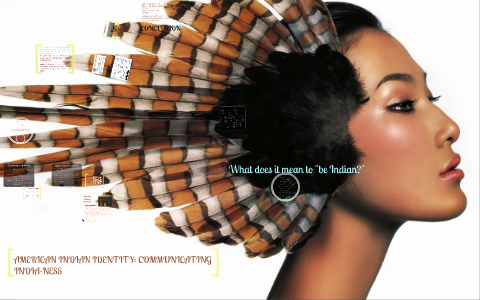 American Indian identity by Jonathan Massaro on Prezi