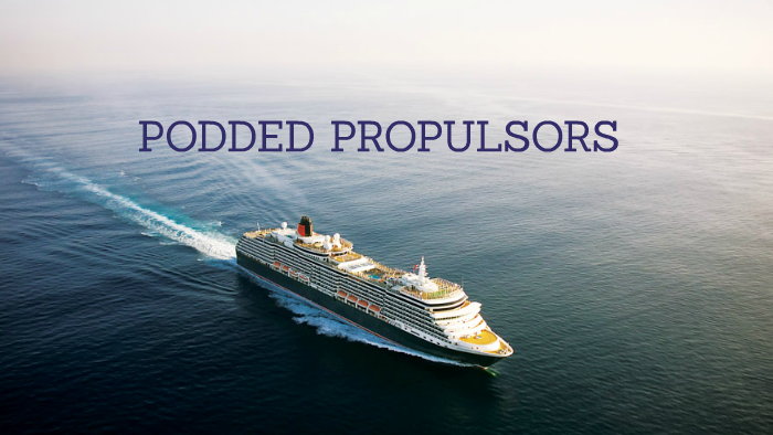 PODDED PROPULSORS by Blanca Acebes Senovilla on Prezi