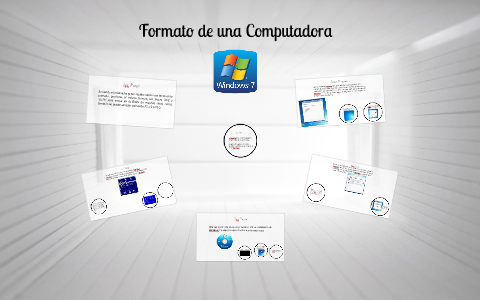 Formato de una Computadora by Oscar Mateo on Prezi