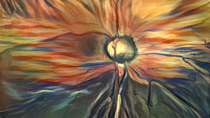 AI & the eye by Alex Franchi on Prezi