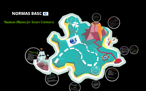 NORMAS BASC by Ana María Cano on Prezi