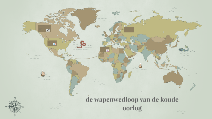 wapenwedloop koude oorlog by Floris Vreugdenhil on Prezi