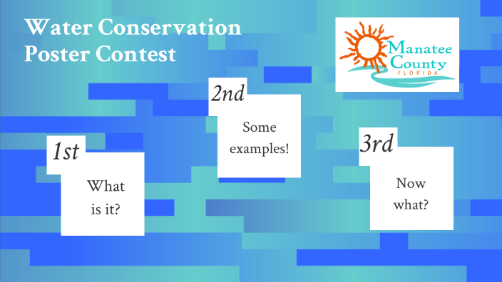 Drop Savers Poster Contest by Laura Human on Prezi