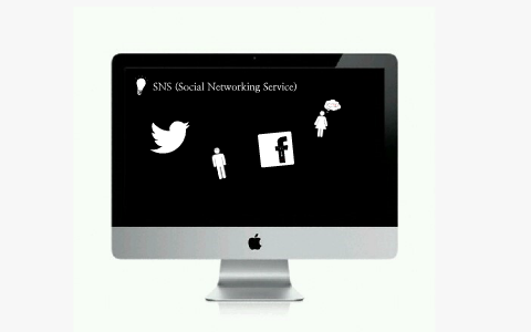 SNS (Social Networking Service) by 나경 이 on Prezi