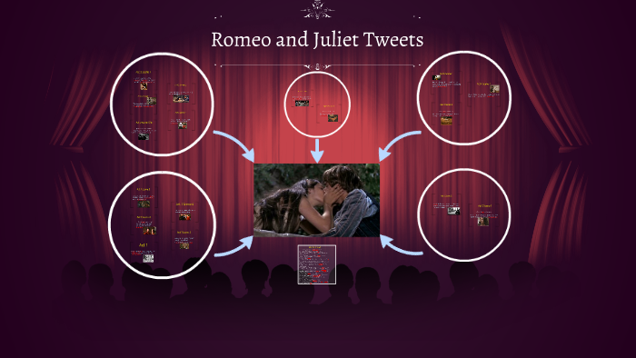 Romeo and Juliet Tweets by Jessica McDuffee on Prezi