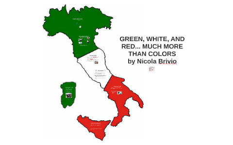 KNOW YOUR ITALIAN CULTURAL VALUES by nicola brivio on Prezi