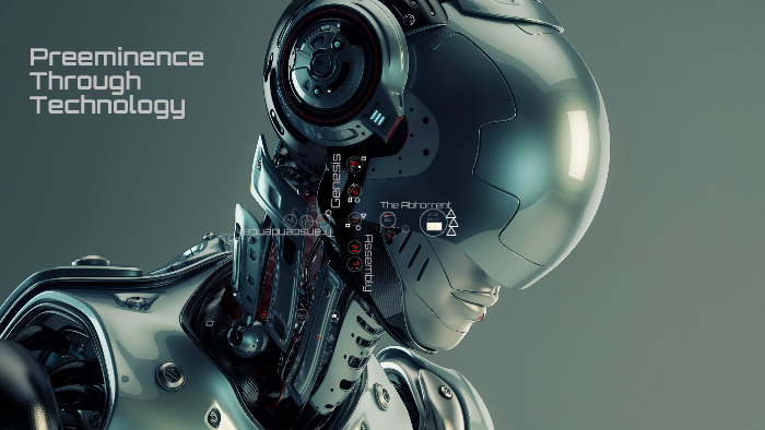 Preeminence by Lucifer Reficul on Prezi