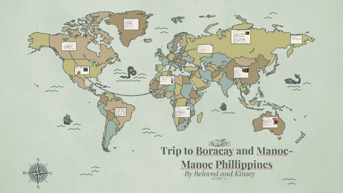 Trip to Boracay and Manoc-Manoc Phillippines by kinsey rich on Prezi
