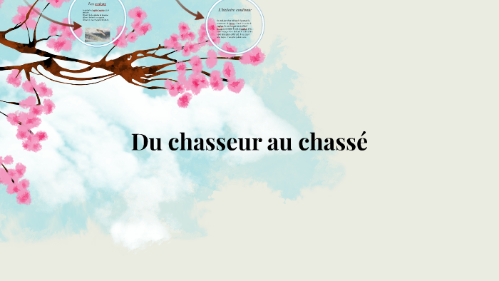 Le héros by Tyler Gohl on Prezi