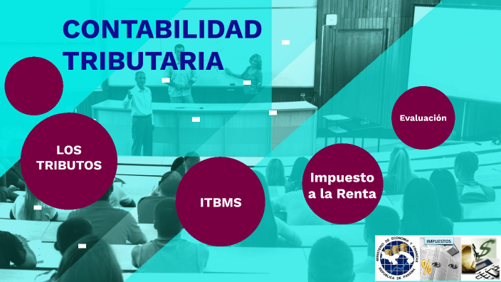 CONTABILIDAD TRIBUTARIA by Edwin Ayarza on Prezi
