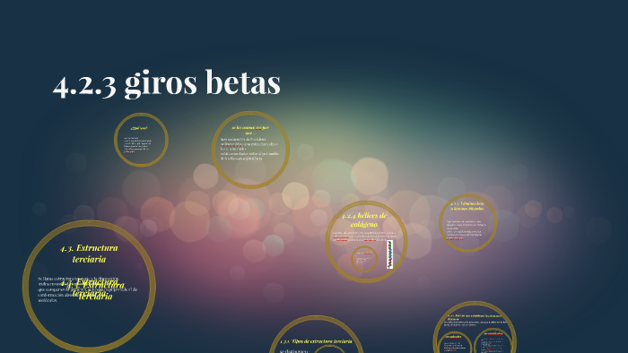 4.2.3 giros betas by santiago hernandez on Prezi