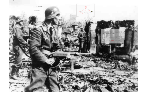 Effects of World War Two by Scott Snyder on Prezi