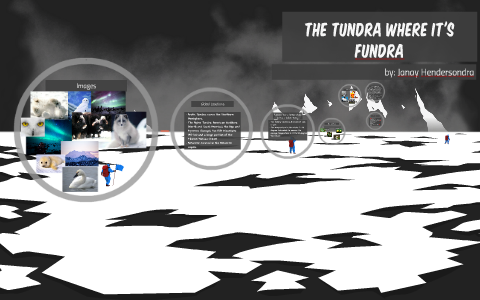 the tundra where it's fundra by Janay Henderson on Prezi