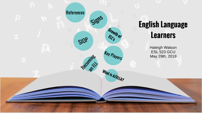 English Language Learners by Haleigh Watson on Prezi