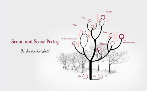 Sense and Sensibility Poetry by Jessica Holyfield on Prezi