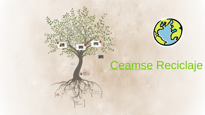Ceamse Reciclaje by Lucila Martinez on Prezi