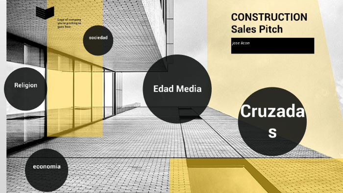 edad media pp licon by jose licon on Prezi
