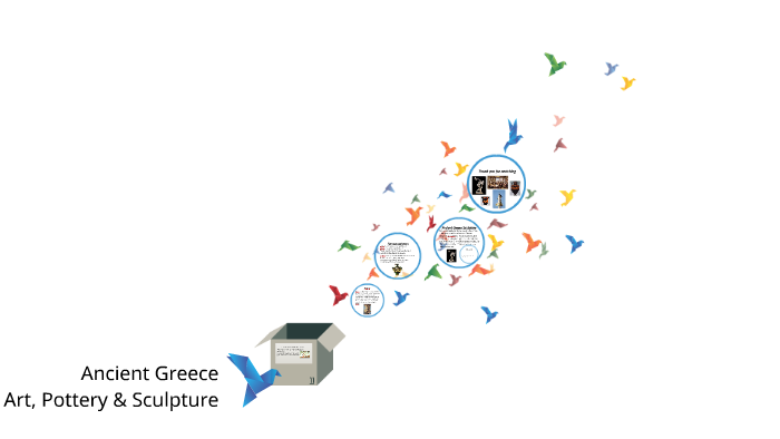 Ancient Greece art, pottery and sculpture by Felicity Liu on Prezi